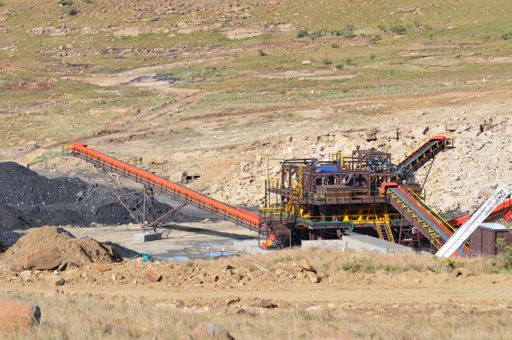 Turnkey operations - Gravsep